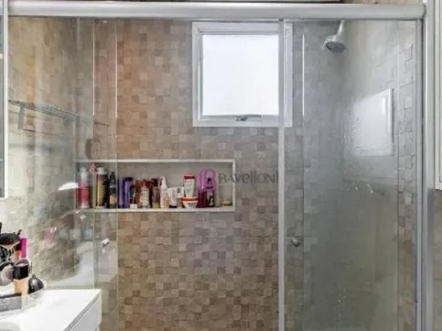 Apartamento com 3 dormitórios à venda, 130 m² por R$ 2.120.000,00 Vila Leopoldina São Paulo/SP