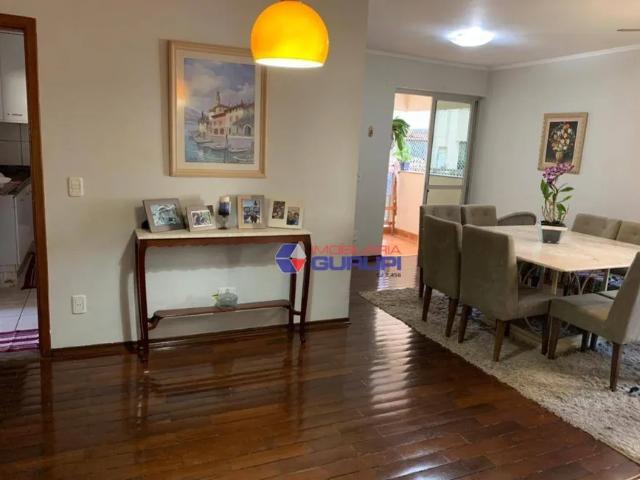 Apartamento com 3 dormitórios à venda, 130 m² por R$ 480.000,00 Centro São José do Rio Preto/SP