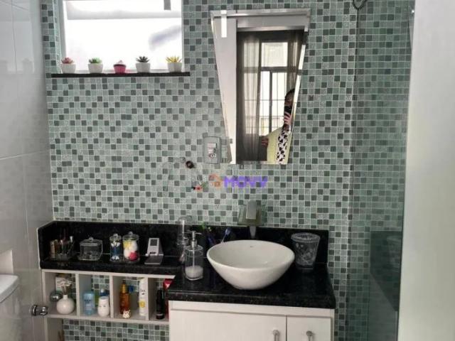 Apartamento à venda, 130 m² por R$ 845.000,00 Icaraí Niterói/RJ