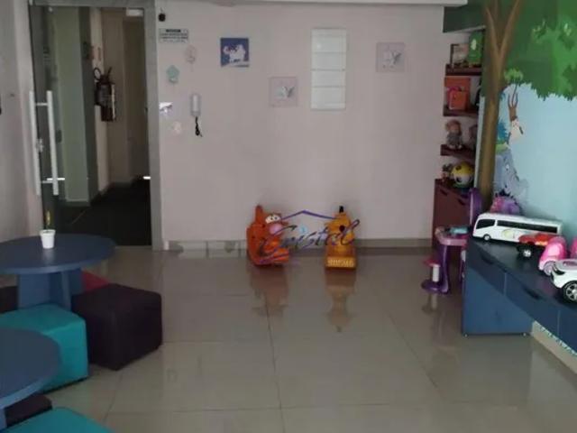 Apartamento com 3 dormitórios à venda, 130 m² por R$ 960.000,00 Tupi Praia Grande/SP