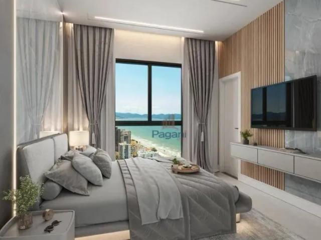 Apartamento com 3 dormitórios à venda, 131 m² por R$ 1.767.000,00 Porto Belo/SC