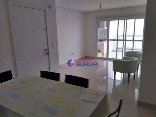 Apartamento com 3 dormitórios à venda, 131 m² por R$ 1.000.000,00 Bom Jardim São José do Rio Pre