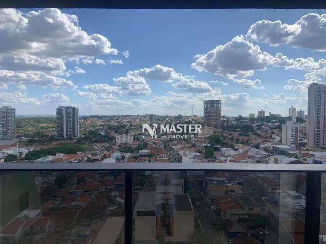 Apartamento com 3 dormitórios à venda, 131 m² por R$ 1.323.000,00 Centro Marília/SP