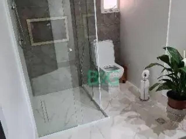 Apartamento à venda, 132 m² por R$ 1.380.000,00 Parque da Mooca São Paulo/SP