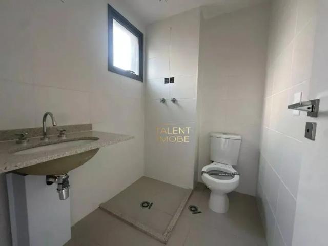 Apartamento com 3 dormitórios à venda, 132 m² por R$ 2.450.000,00 Vila Clementino São Paulo/SP