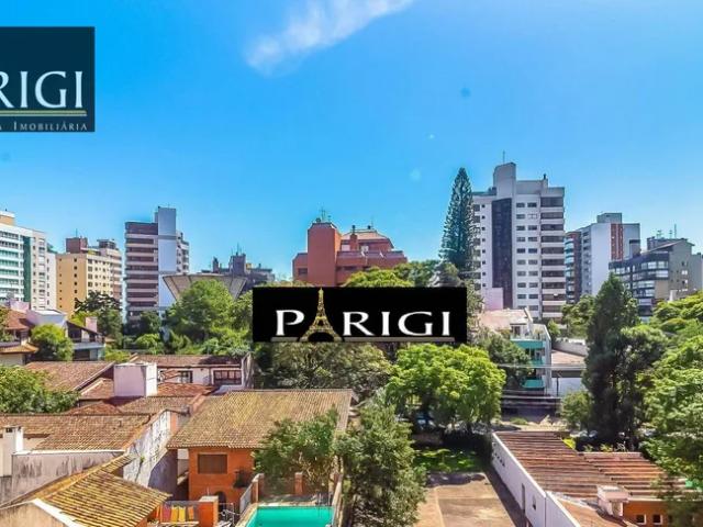 Apartamento com 3 dormitórios à venda, 133 m² por R$ 1.690.000,00 Bela Vista Porto Alegre/RS