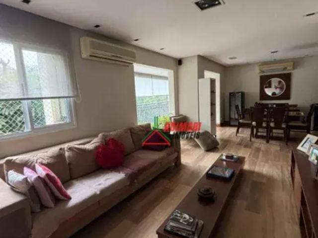 Apartamento com 3 dormitórios à venda, 133 m² por R$ 1.750.000,00 Vila Mariana São Paulo/SP