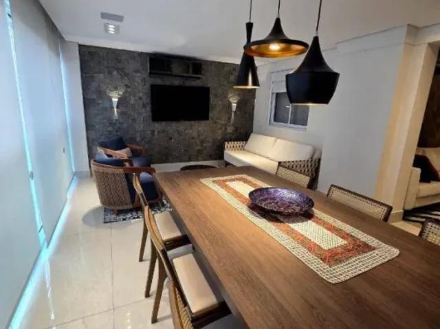 Apartamento à venda, 133 m² por R$ 2.132.000,00 Mooca São Paulo/SP