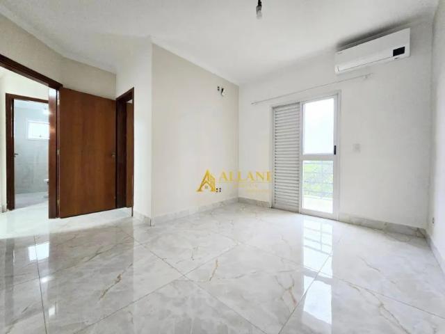 Apartamento com 3 dormitórios à venda, 133 m² por R$ 760.000,00 Jardim Judith Sorocaba/SP