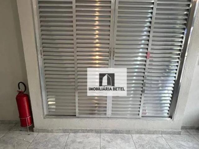 Apartamento com 3 dormitórios à venda, 134 m² Centro Santo André/SP
