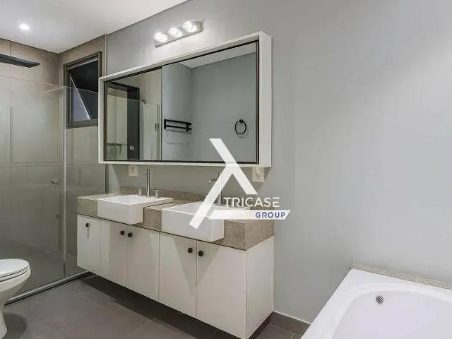 Apartamento, 134 m² venda por R$ 3.249.000,00 ou aluguel por R$ 27.500,00/mês Vila Nova Conceiçã