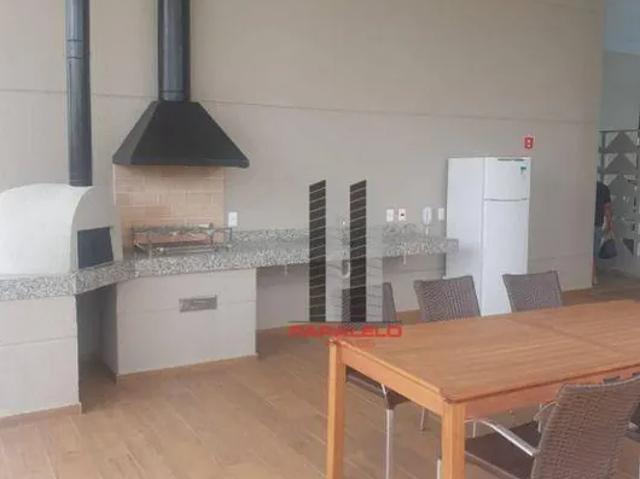 Apartamento com 3 dormitórios à venda, 134 m² por R$ 1.786.313,20 Mooca São Paulo/SP