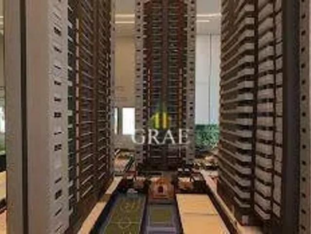 Apartamento com 3 dormitórios à venda, 134 m² por R$ 1.792.000,00 Santa Maria Santo André/SP