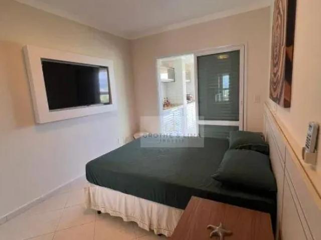 Apartamento com 3 dormitórios à venda, 134 m² por R$ 2.900.000 Praia Grande Ubatuba/SP