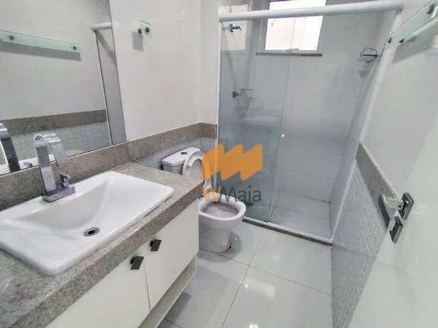 Apartamento com 3 dormitórios à venda, 135 m² Braga Cabo Frio/RJ