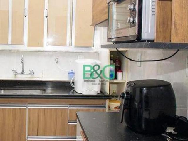 Apartamento à venda, 135 m² por R$ 986.047,00 Vila Mariana São Paulo/SP