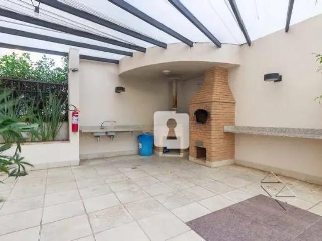 Apartamento com 3 dormitórios à venda, 136 m² por R$ 1.589.000,00 Lapa São Paulo/SP