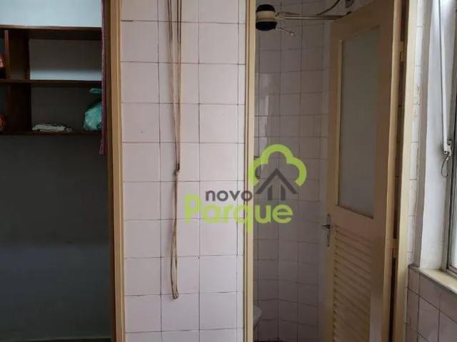 Apartamento com 3 dormitórios à venda, 136 m² por R$ 1.650.000,00 Itaim Bibi São Paulo/SP
