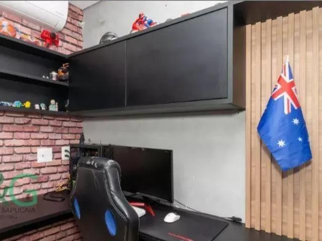 Apartamento à venda, 136 m² por R$ 2.139.000,00 Vila Anastácio São Paulo/SP