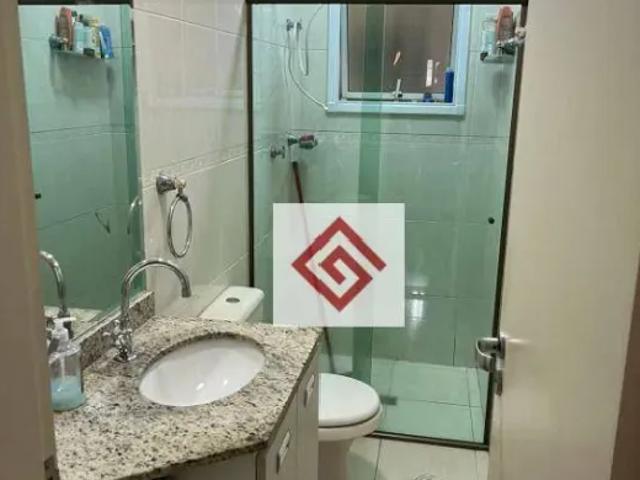 Apartamento com 3 dormitórios à venda, 136 m² por R$ 485.000,00 Parque Oratório Santo André/SP