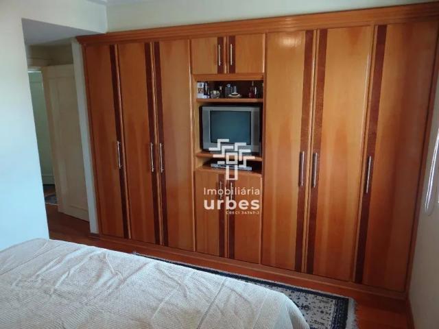 Apartamento à venda, 136 m² por R$ 870.000,00 Jardim Paulista Americana/SP