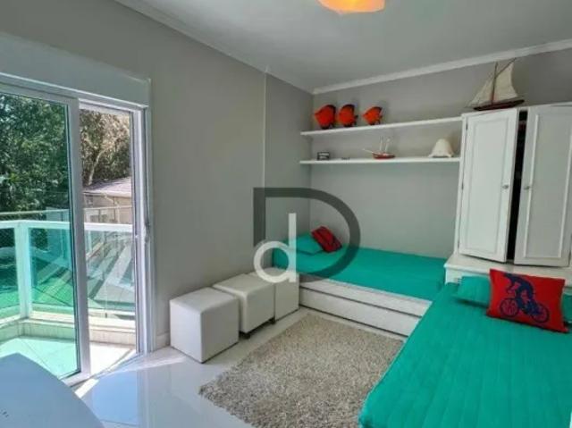 Apartamento com 3 quartos à venda, 137 m² por R$ 3.100.000 Riviera de São Lourenço Bertioga/SP