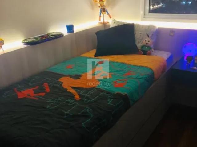 Apartamento com 3 dormitórios à venda, 137 m² por R$ 1.690.000,00 Vila Gumercindo São Paulo/SP