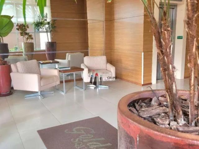 Apartamento à venda, 137 m² por R$ 1.277.000,00 Alphaville Campinas/SP