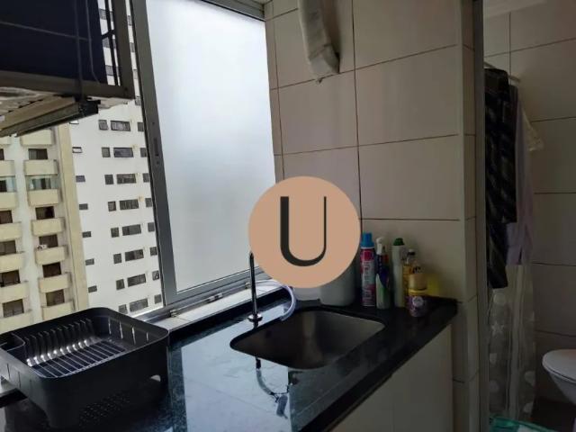 Apartamento com 3 dormitórios à venda, 137 m² por R$ 2.340.000,00 Santa Cecília São Paulo/SP