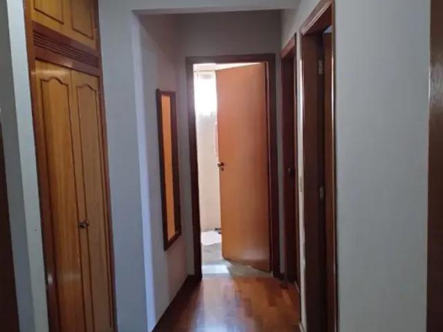 Apartamento com 3 dormitórios à venda, 137 m² por R$ 390.000 Condomínio Tropical São José do Rio