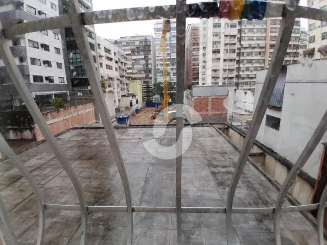 Apartamento com 3 dormitórios à venda, 137 m² por R$ 750.000,00 Icaraí Niterói/RJ