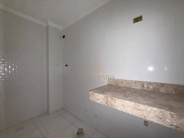 Apartamento com 3 dormitórios à venda, 138 m² por R$ 1.600.000,00 Canto do Forte Praia Grande/SP