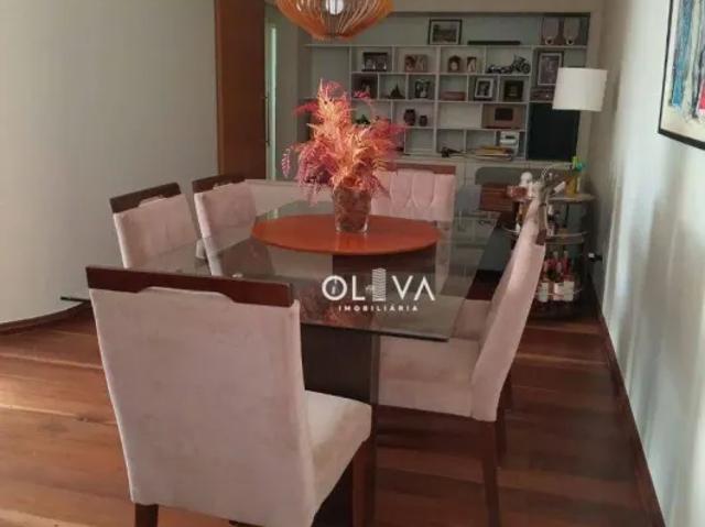 Apartamento com 3 dormitórios à venda, 138 m² por R$ 440.000,00 Imperial São José do Rio Preto/S