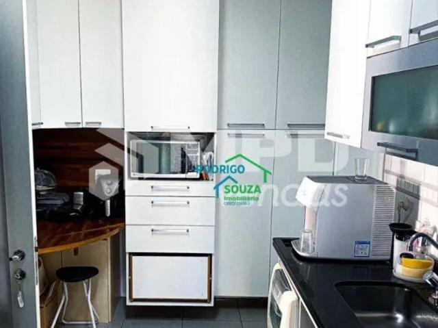 Apartamento com 3 dormitórios à venda, 139 m² por R$ 1.610.000,00 Alphaville Barueri/SP