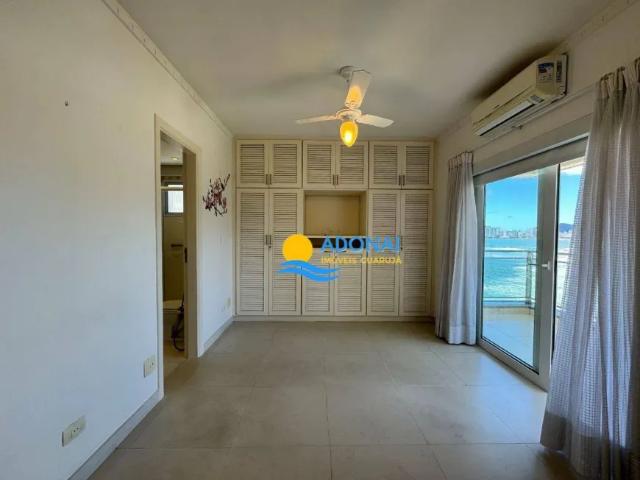 Apartamento com 3 dormitórios à venda, 140 m² por R$ 1.170.000,00 Pitangueiras Guarujá/SP
