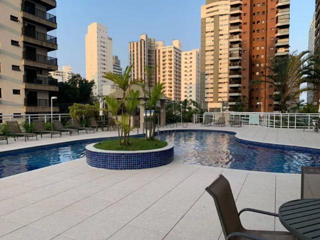 Apartamento com 3 dormitórios à venda, 140 m² por R$ 1.300.000,00 Astúrias Guarujá/SP