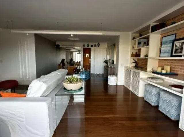 Apartamento com 3 dormitórios à venda, 140 m² por R$ 2.400.000 Botafogo Rio de Janeiro/RJ