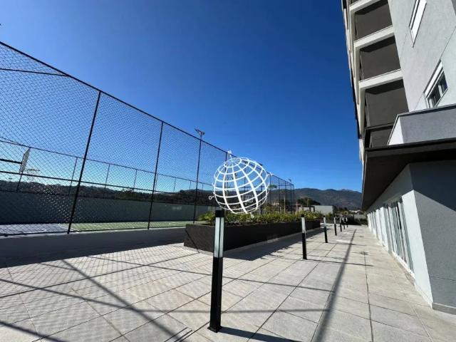 Apartamento com 3 dormitórios à venda, 140 m² por R$ 2.450.000,00 Estancia Lynce Atibaia/SP