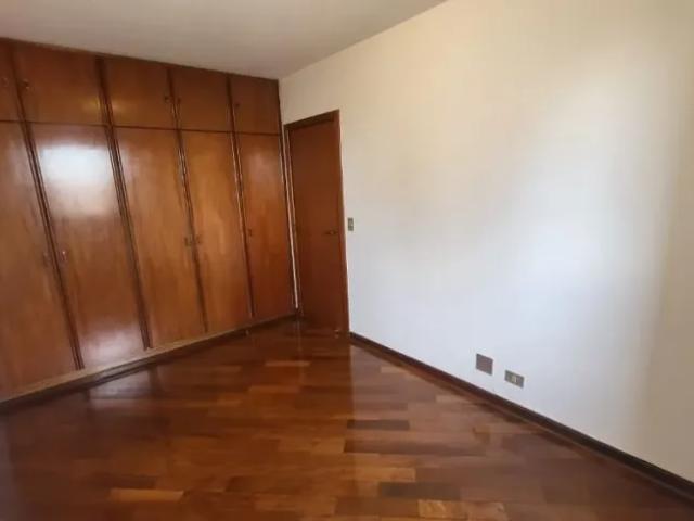Apartamento com 3 dormitórios à venda, 140 m² por R$ 600.000,00 Alto Piracicaba/SP