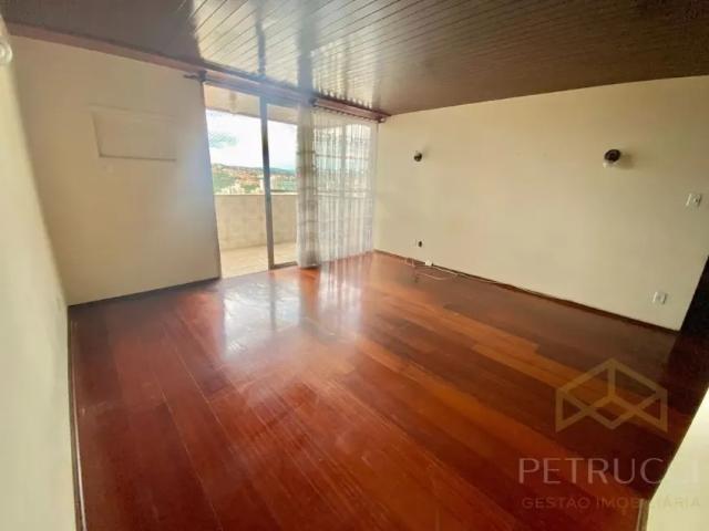 Apartamento com 3 dormitórios à venda, 140 m² por R$ 700.000,00 Centro Campinas/SP