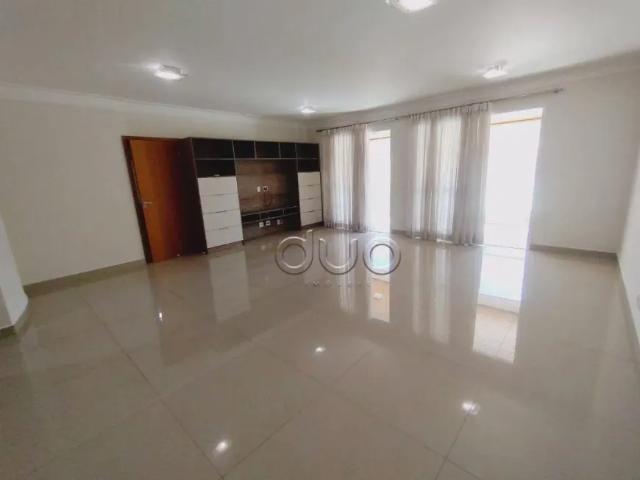 Apartamento com 3 dormitórios à venda, 140 m² por R$ 900.000,00 Jardim Elite Piracicaba/SP