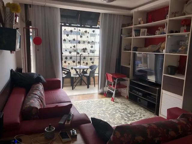 Apartamento à venda, 140 m² por R$ 950.000,00 Icaraí Niterói/RJ