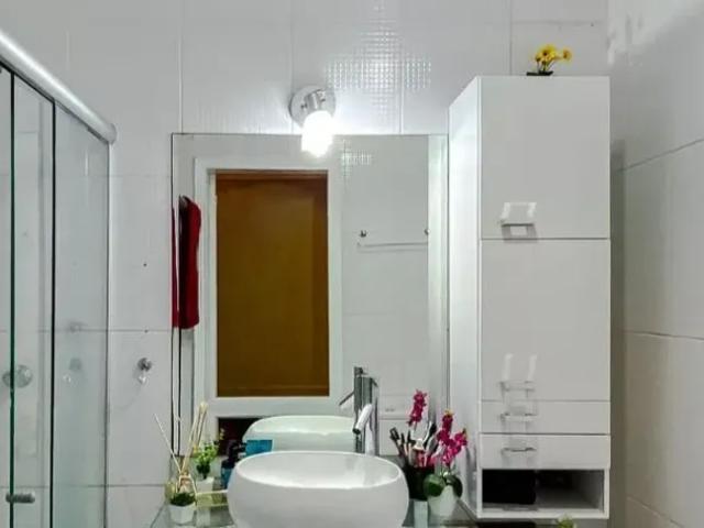 Apartamento com 3 dormitórios à venda, 140 m² por R$ 889.000,00 Mooca São Paulo/SP