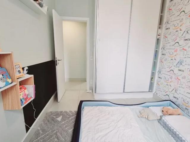 Apartamento com 3 dormitórios à venda, 140 m² Pitangueiras Guarujá/SP