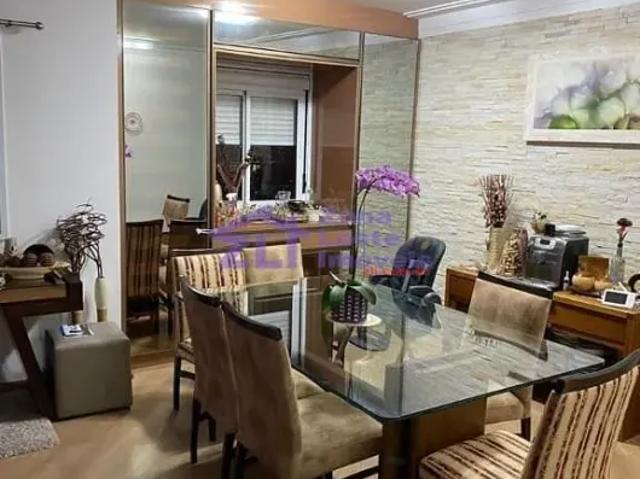 Apartamento com 3 dormitórios à venda, 141 m² na Vila Monumento São Paulo/SP