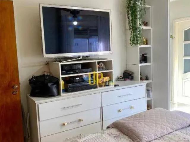 Apartamento com 3 dormitórios à venda, 141 m² por R$ 1.400.000 Paraíso São Paulo/SP