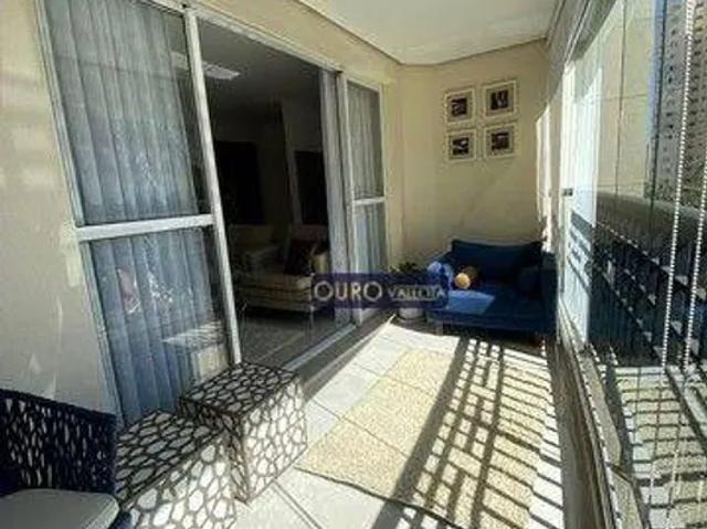 Apartamento com 3 dormitórios à venda, 141 m² por R$ 1.430.000,00 Anália Franco São Paulo/SP