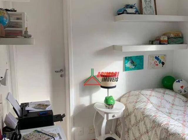 Apartamento com 3 dormitórios à venda, 141 m² por R$ 1.620.000,00 Vila Mariana São Paulo/SP