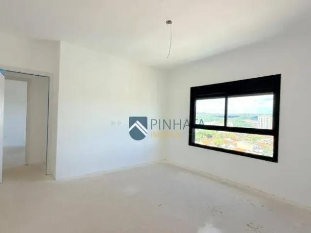 Apartamento com 3 dormitórios à venda, 141 m² por R$ 1.325.000,00 Vila Clayton Valinhos/SP