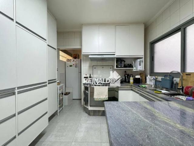 Apartamento com 3 dormitórios à venda, 141 m² por R$ 950.000 edifício ida carbonari itatiba/sp